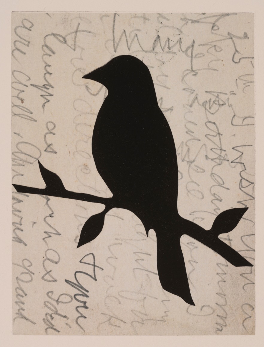 Dan Rizzie - Bird on a Blade - Exhibitions - Barry Whistler Gallery