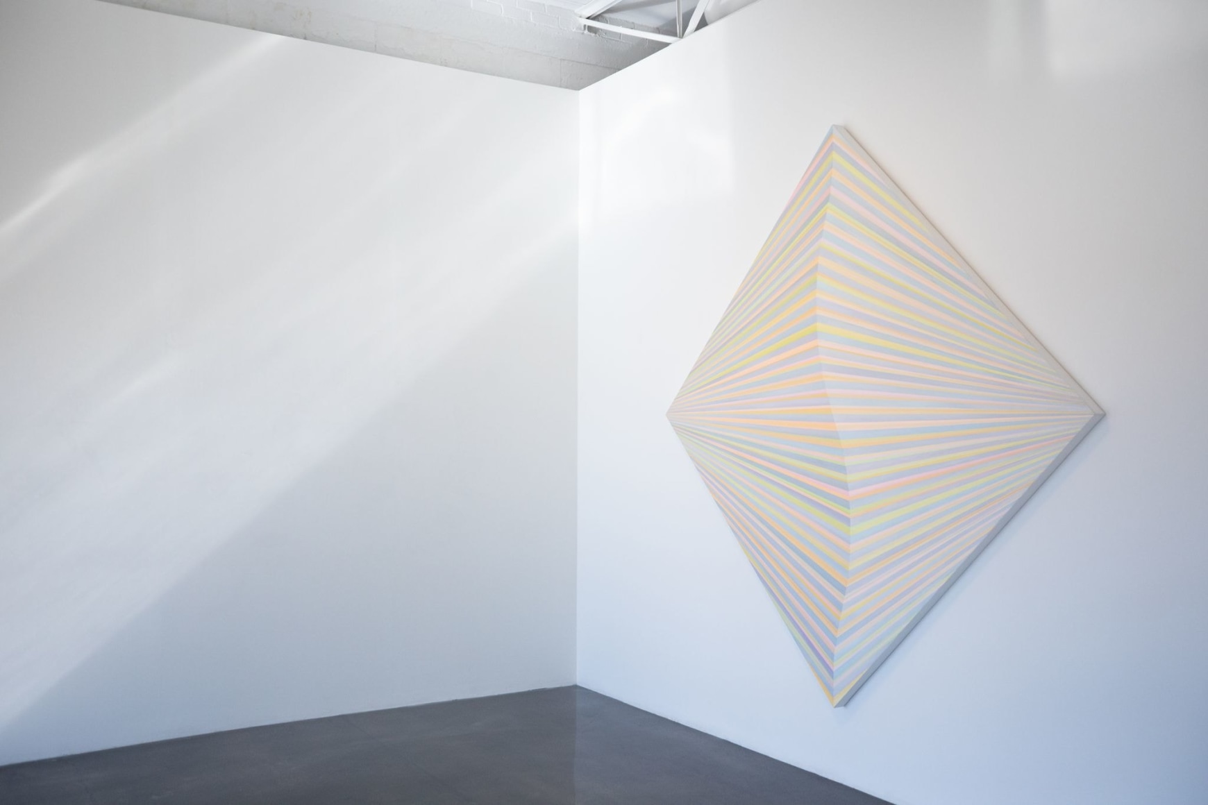 Jay Shinn - Artists - Barry Whistler Gallery