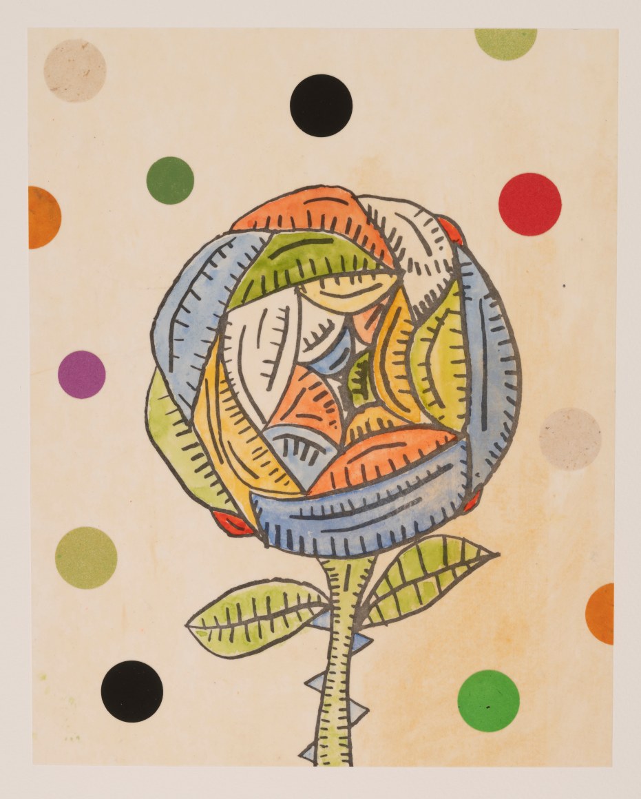 Dan Rizzie - Bird on a Blade - Exhibitions - Barry Whistler Gallery