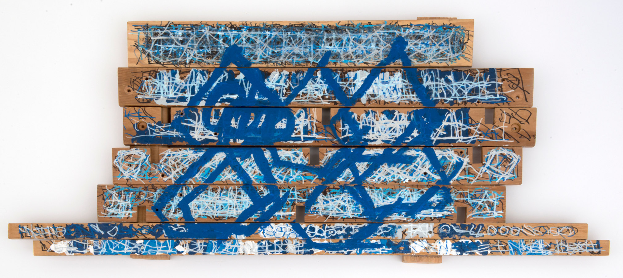 Dan Miller - Artists - Andrew Edlin Gallery