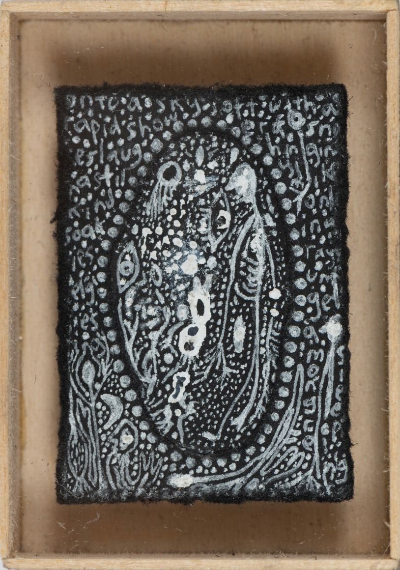 Terence Koh - Artists - Andrew Edlin Gallery