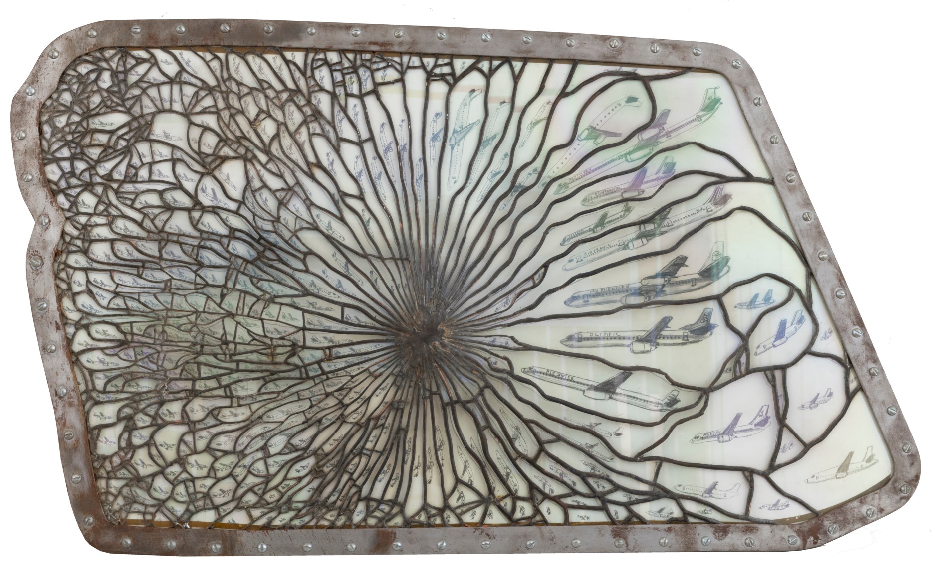 Vahakn Arslanian - Artists - Andrew Edlin Gallery