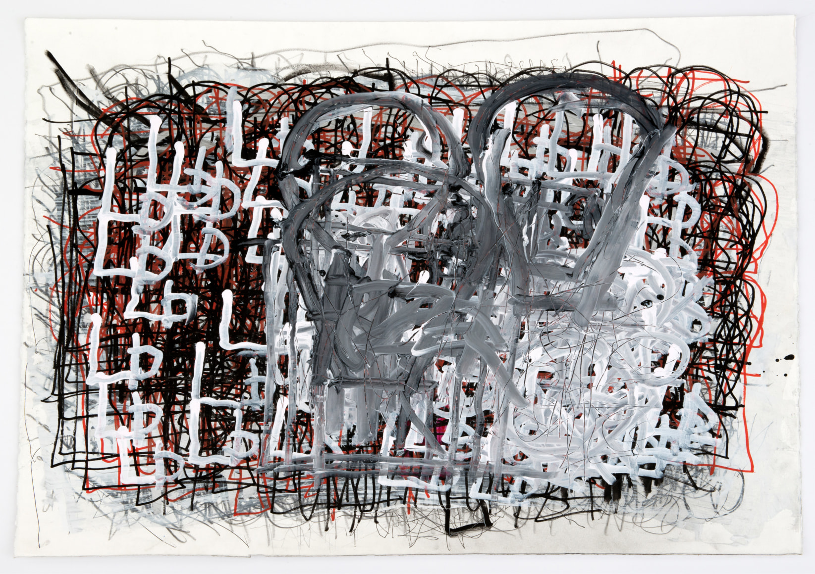 Dan Miller - Artists - Andrew Edlin Gallery