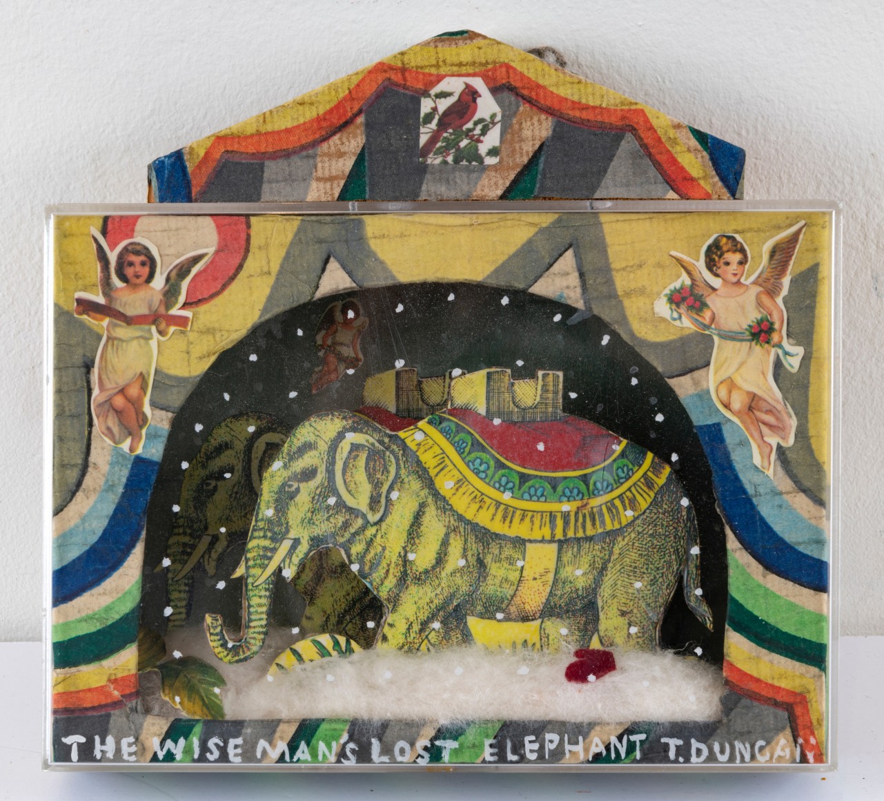 Tom Duncan - Artists - Andrew Edlin Gallery