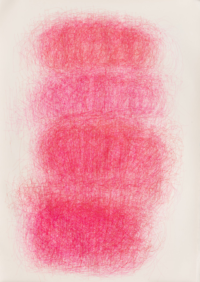 Dan Miller - Artists - Andrew Edlin Gallery