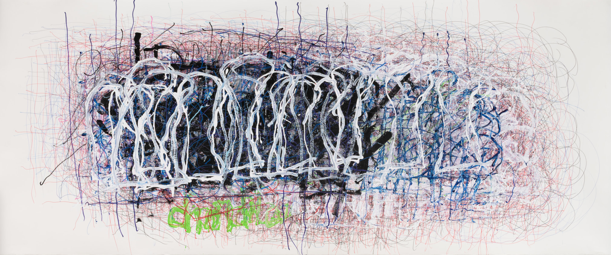 Dan Miller - Artists - Andrew Edlin Gallery