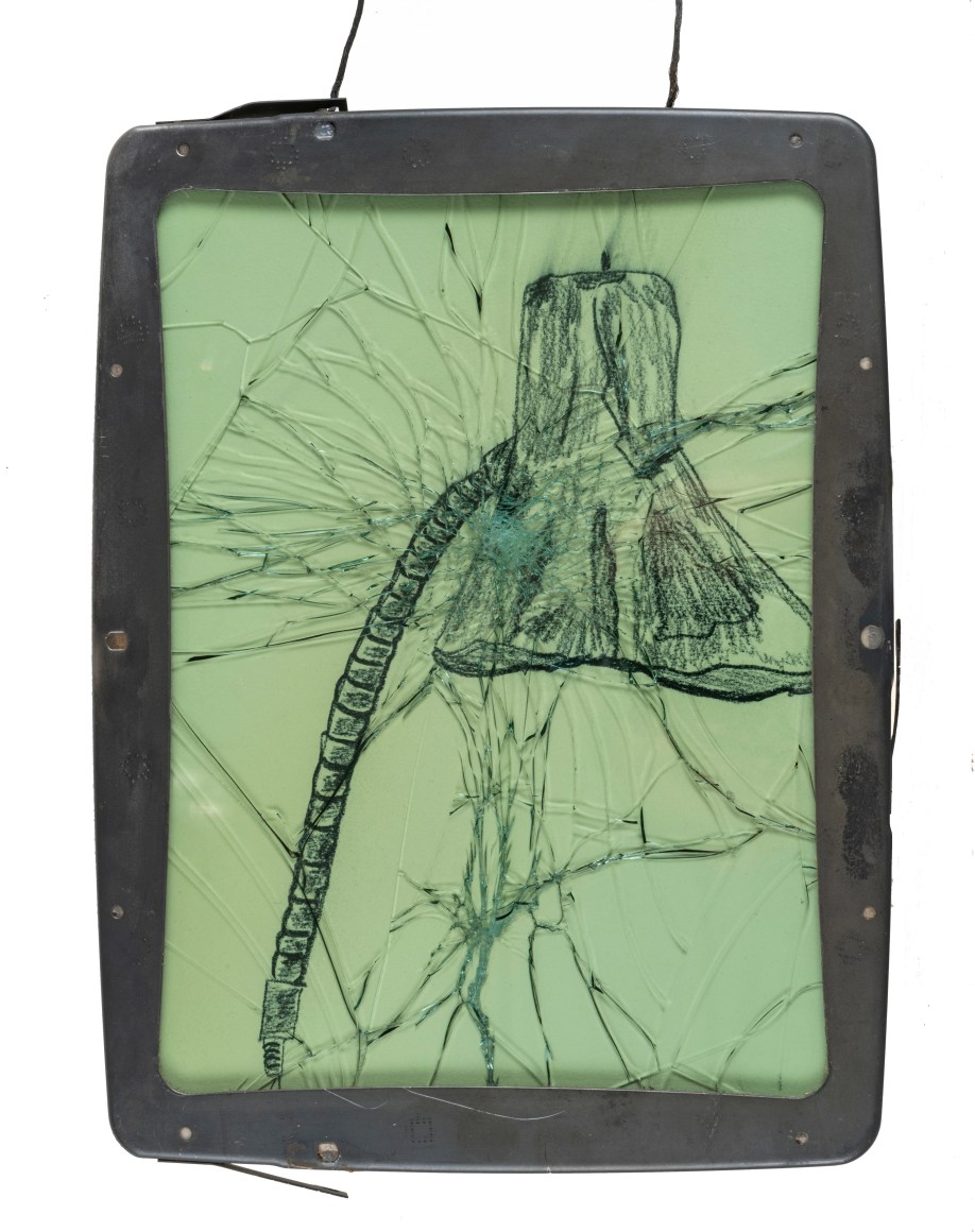 Vahakn Arslanian - Artists - Andrew Edlin Gallery