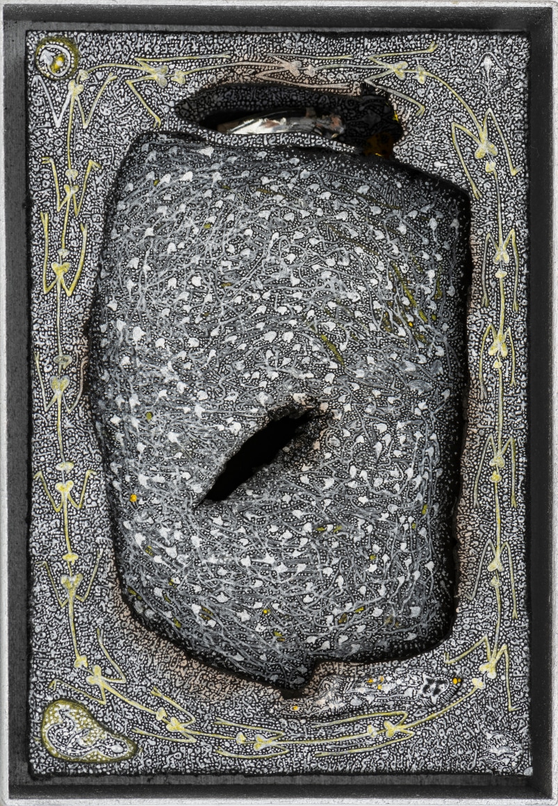 Terence Koh - Artists - Andrew Edlin Gallery