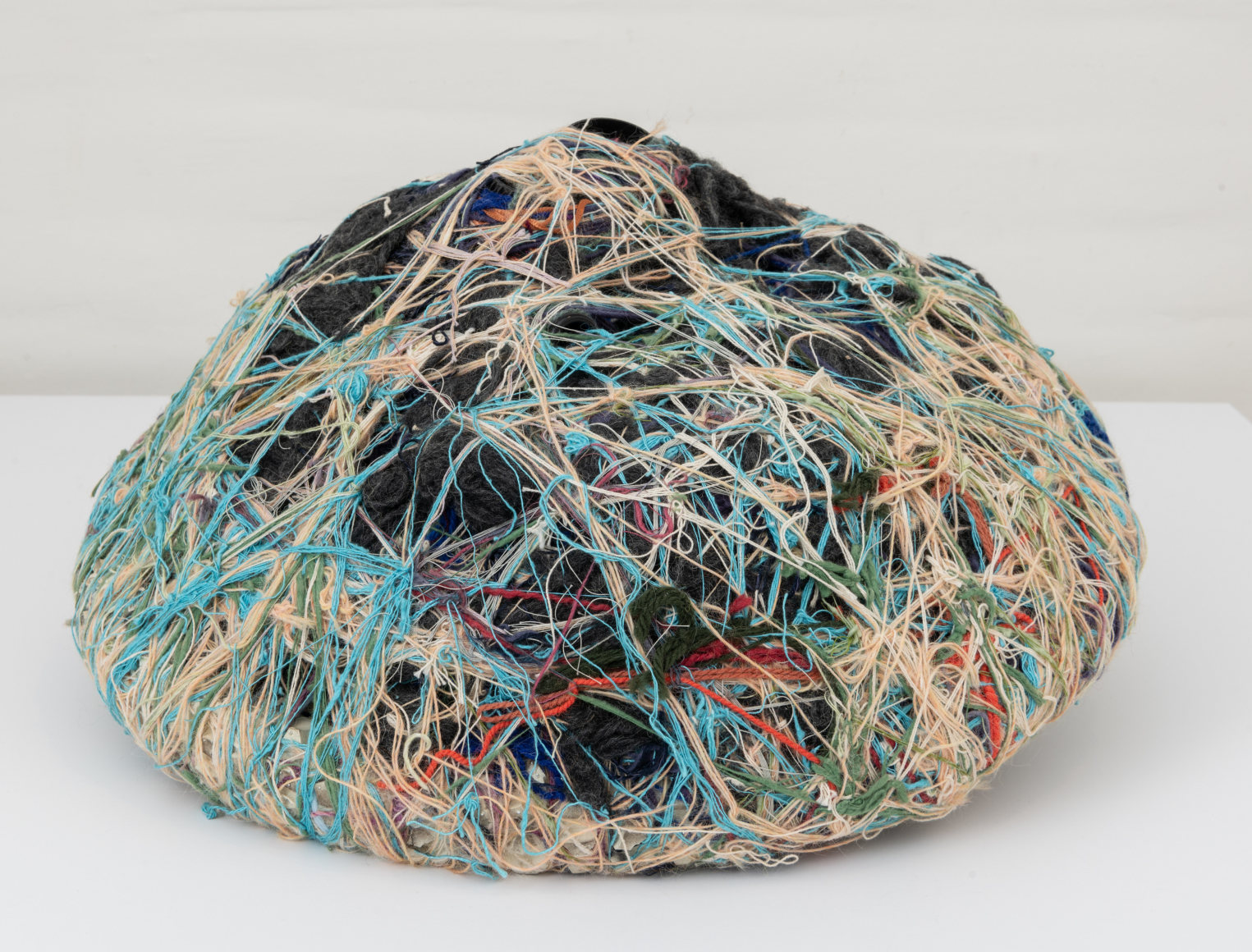 Judith Scott - Artists - Andrew Edlin Gallery