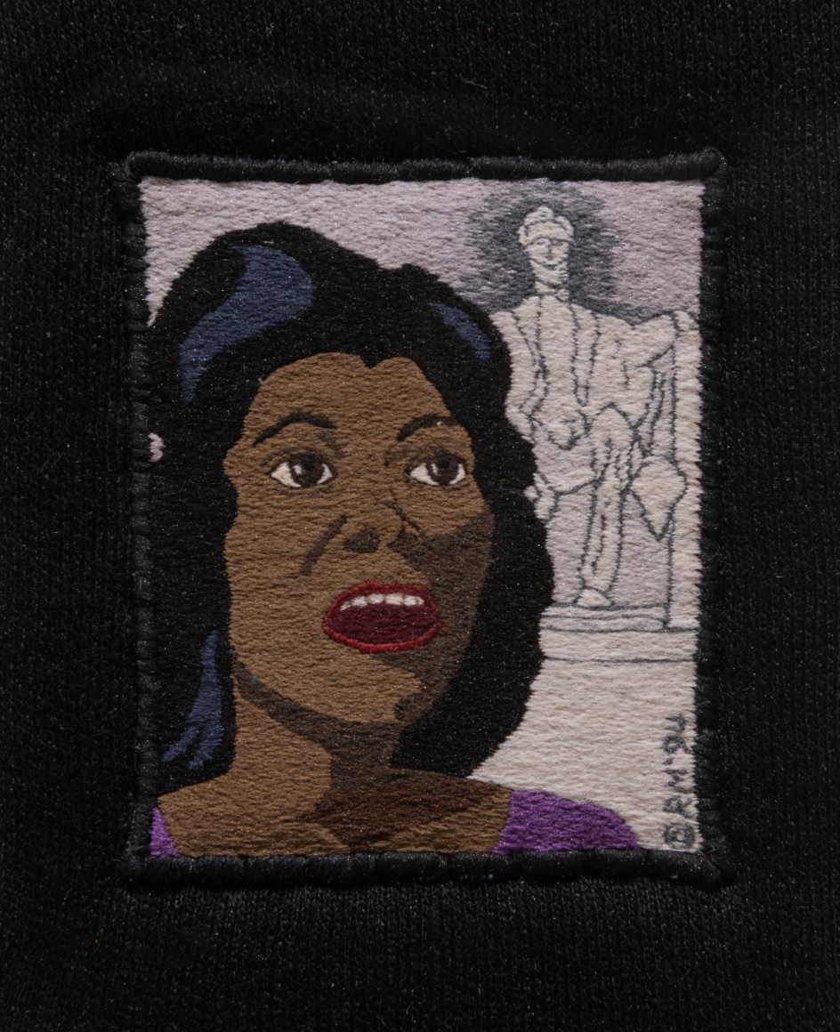 Ray Materson - Artists - Andrew Edlin Gallery