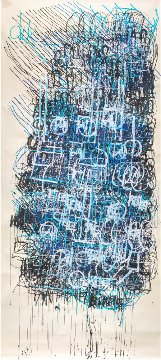 Dan Miller - Artists - Andrew Edlin Gallery