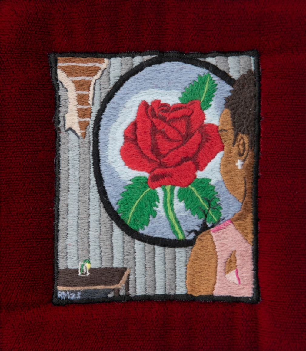 Ray Materson - Artists - Andrew Edlin Gallery