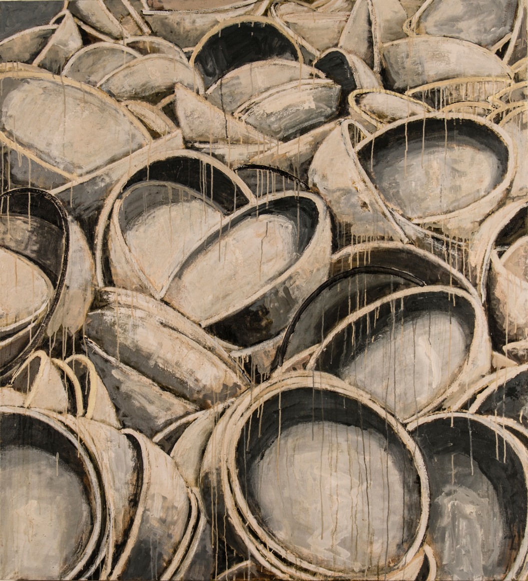 Paul Manes - Artists - Cris Worley Fine Arts