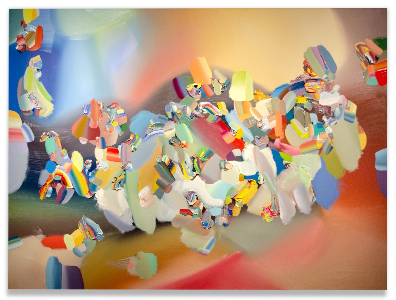 Trey Egan - Artists - Cris Worley Fine Arts