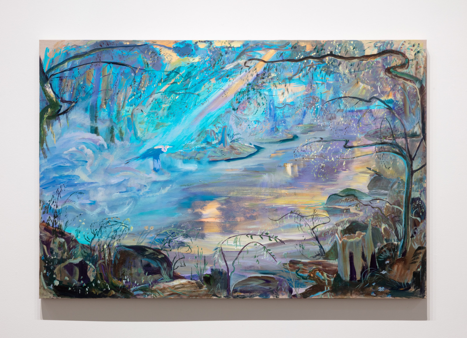 Johnny DeFeo - Artists - Cris Worley Fine Arts Johnny DeFeo - Artists - Cris Worley Fine Arts