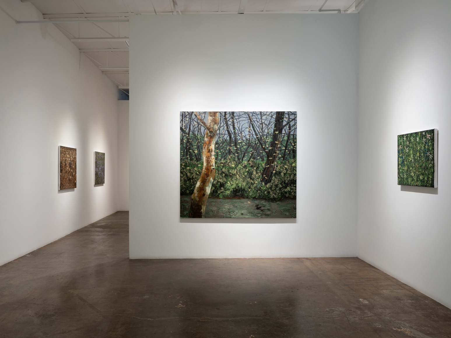 Paul Manes - Exhibitions - Cris Worley Fine Arts