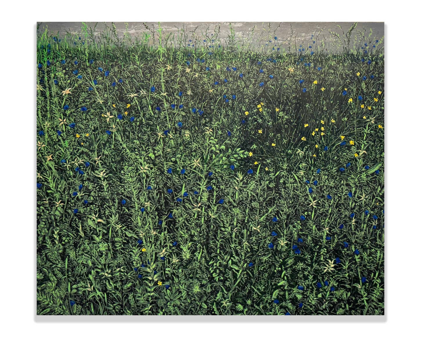 Paul Manes - Artists - Cris Worley Fine Arts