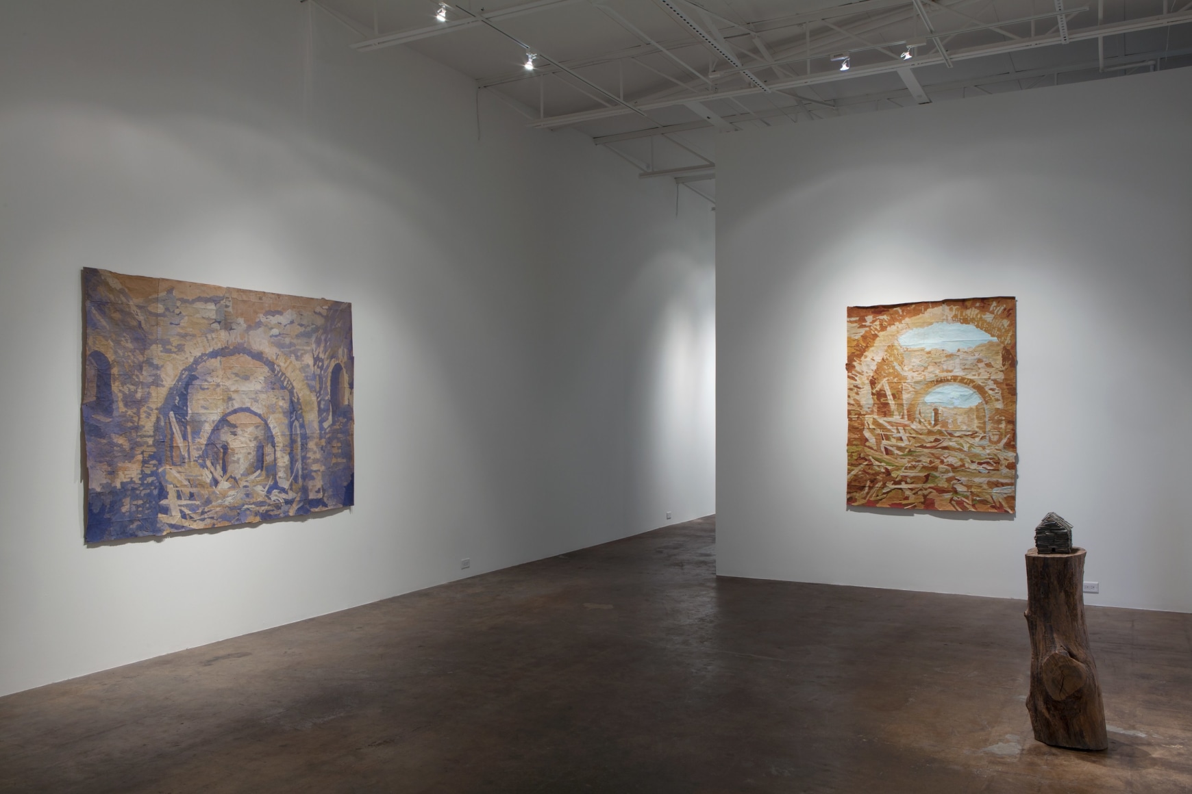 Maysey Craddock - Artists - Cris Worley Fine Arts