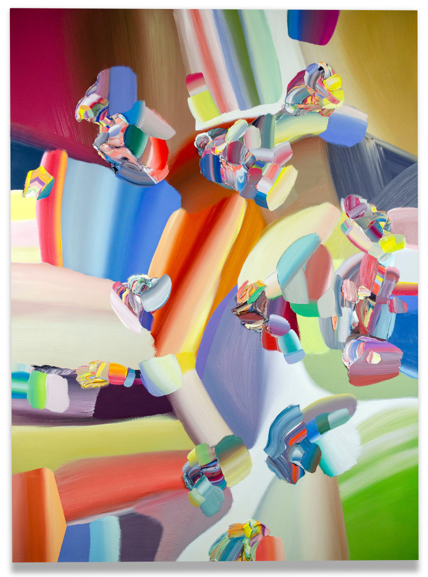 Trey Egan - Artists - Cris Worley Fine Arts