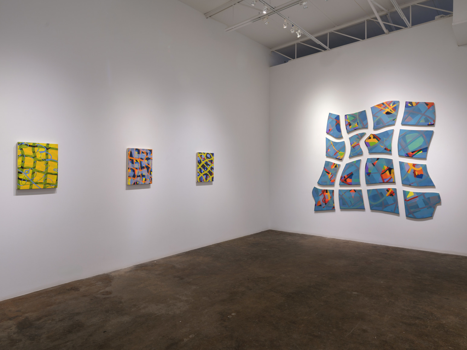 Timothy Harding - Exhibitions - Cris Worley Fine Arts