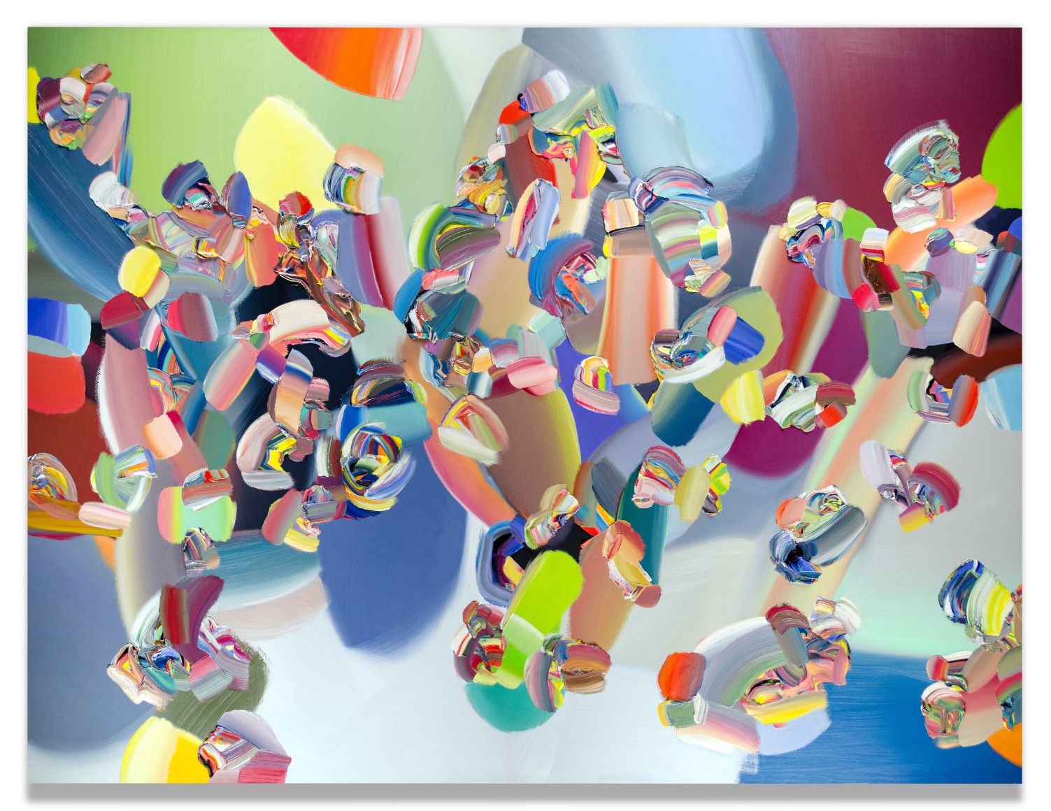 Trey Egan - Artists - Cris Worley Fine Arts