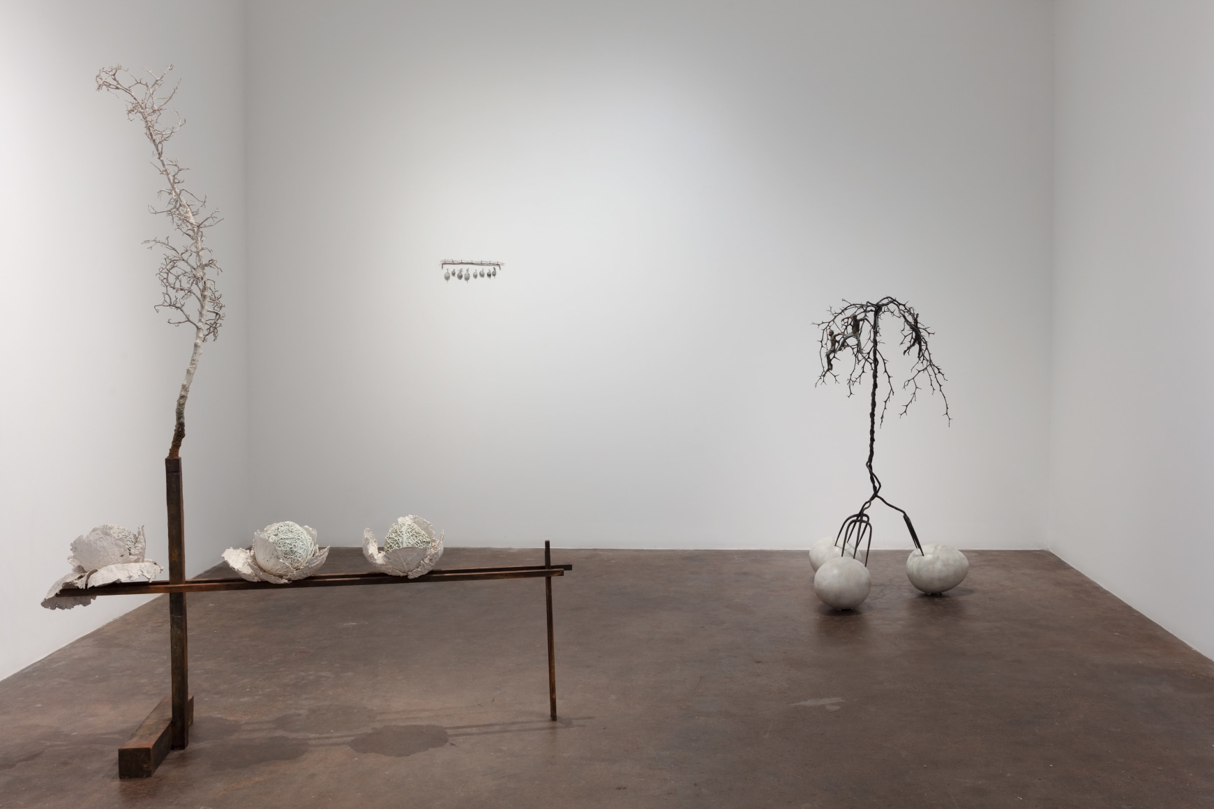 Harry Geffert - Exhibitions - Cris Worley Fine Arts