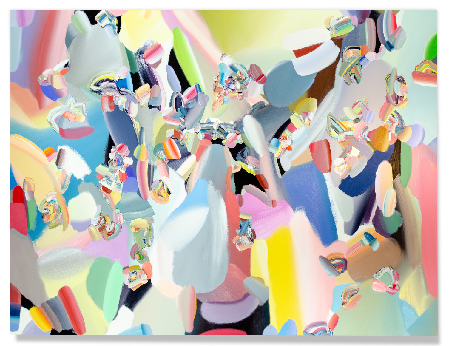 Trey Egan - Artists - Cris Worley Fine Arts