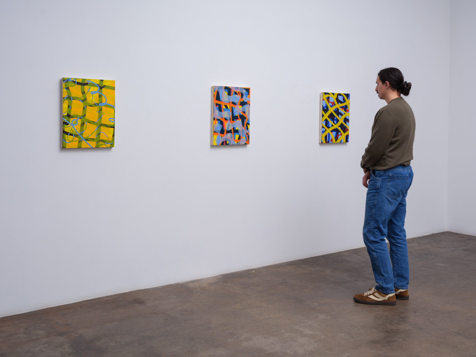 Timothy Harding - Exhibitions - Cris Worley Fine Arts