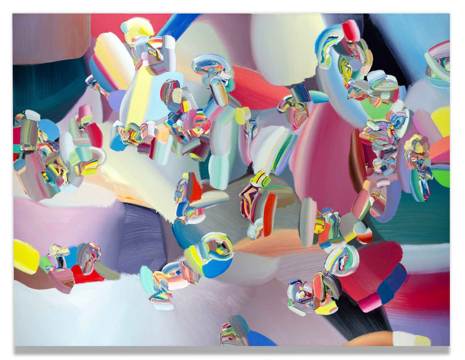 Trey Egan - Artists - Cris Worley Fine Arts