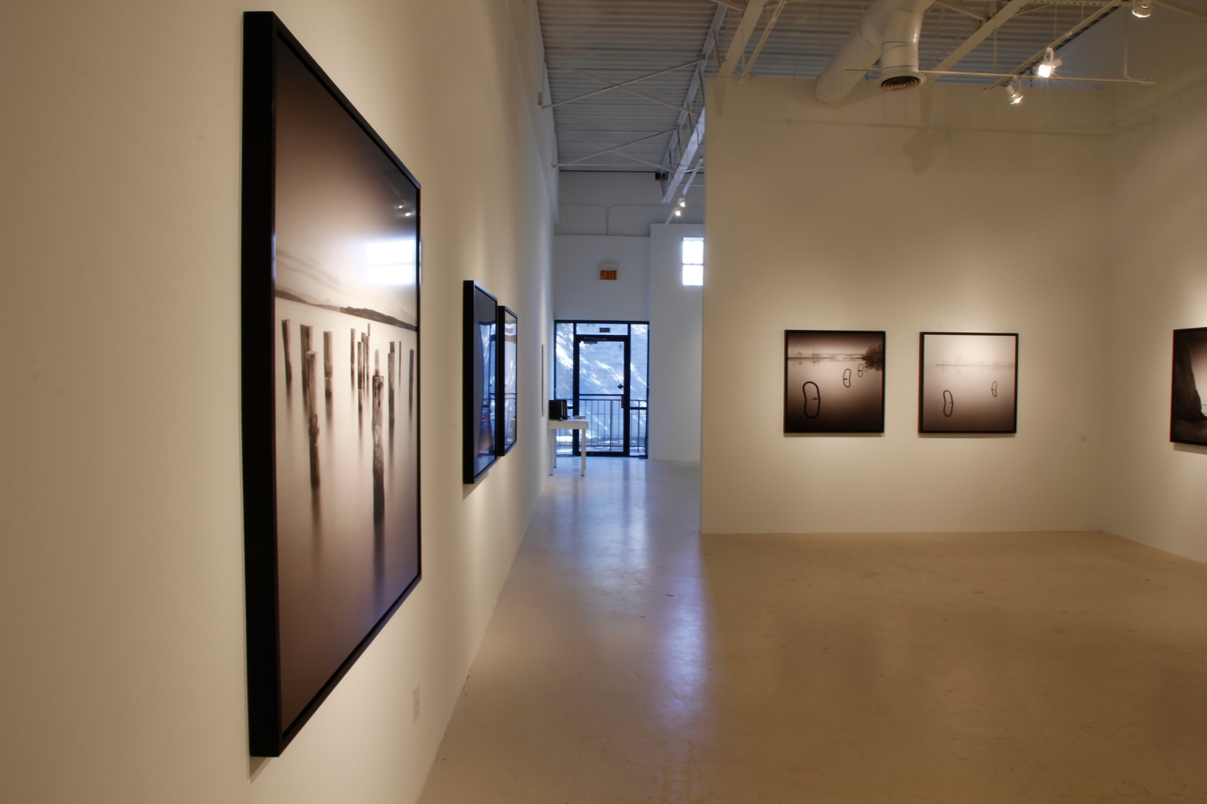 David Fokos - Exhibitions - Cris Worley Fine Arts