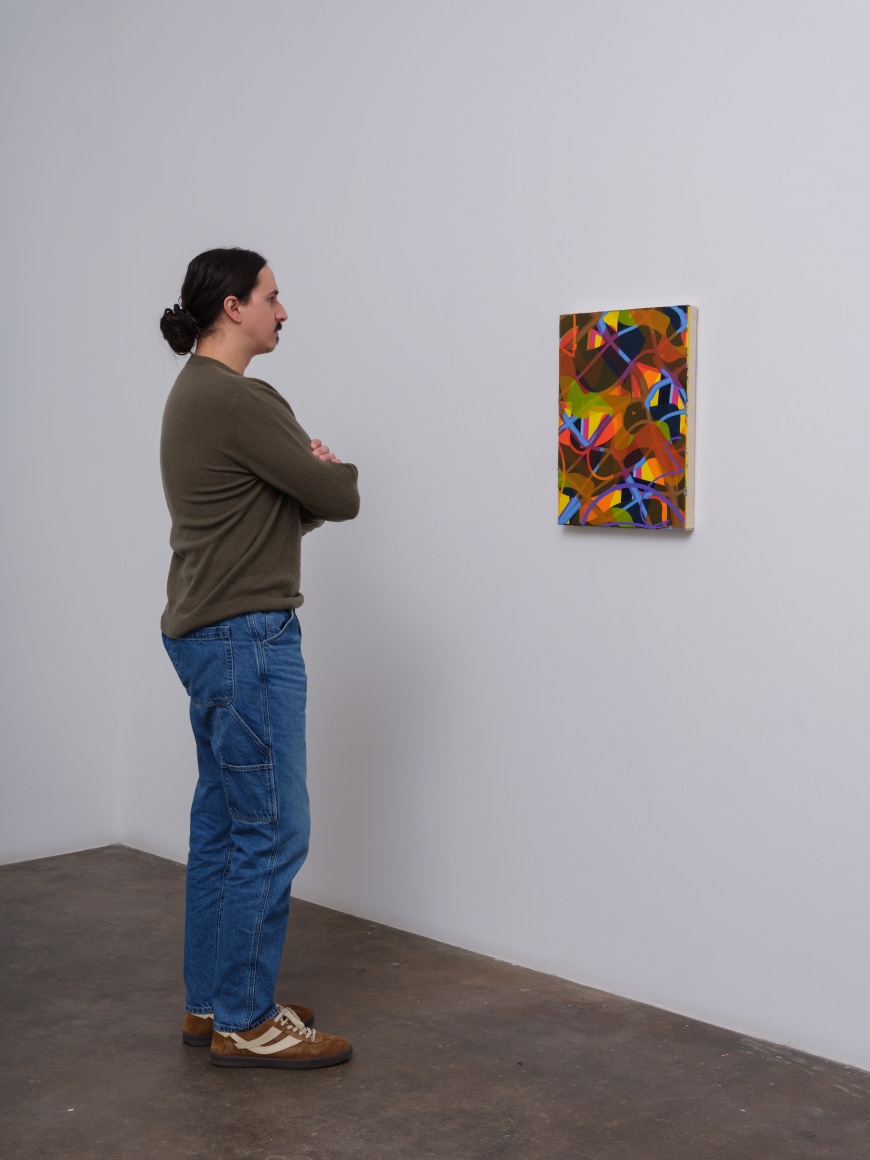 Timothy Harding - Exhibitions - Cris Worley Fine Arts