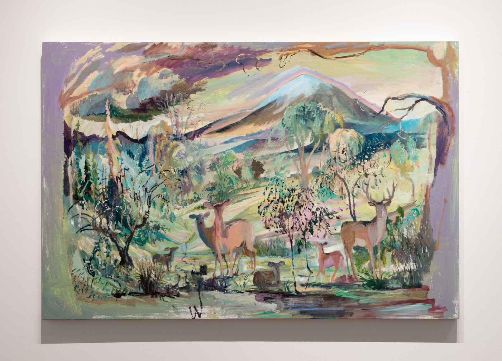 Johnny DeFeo - Artists - Cris Worley Fine Arts Johnny DeFeo - Artists - Cris Worley Fine Arts