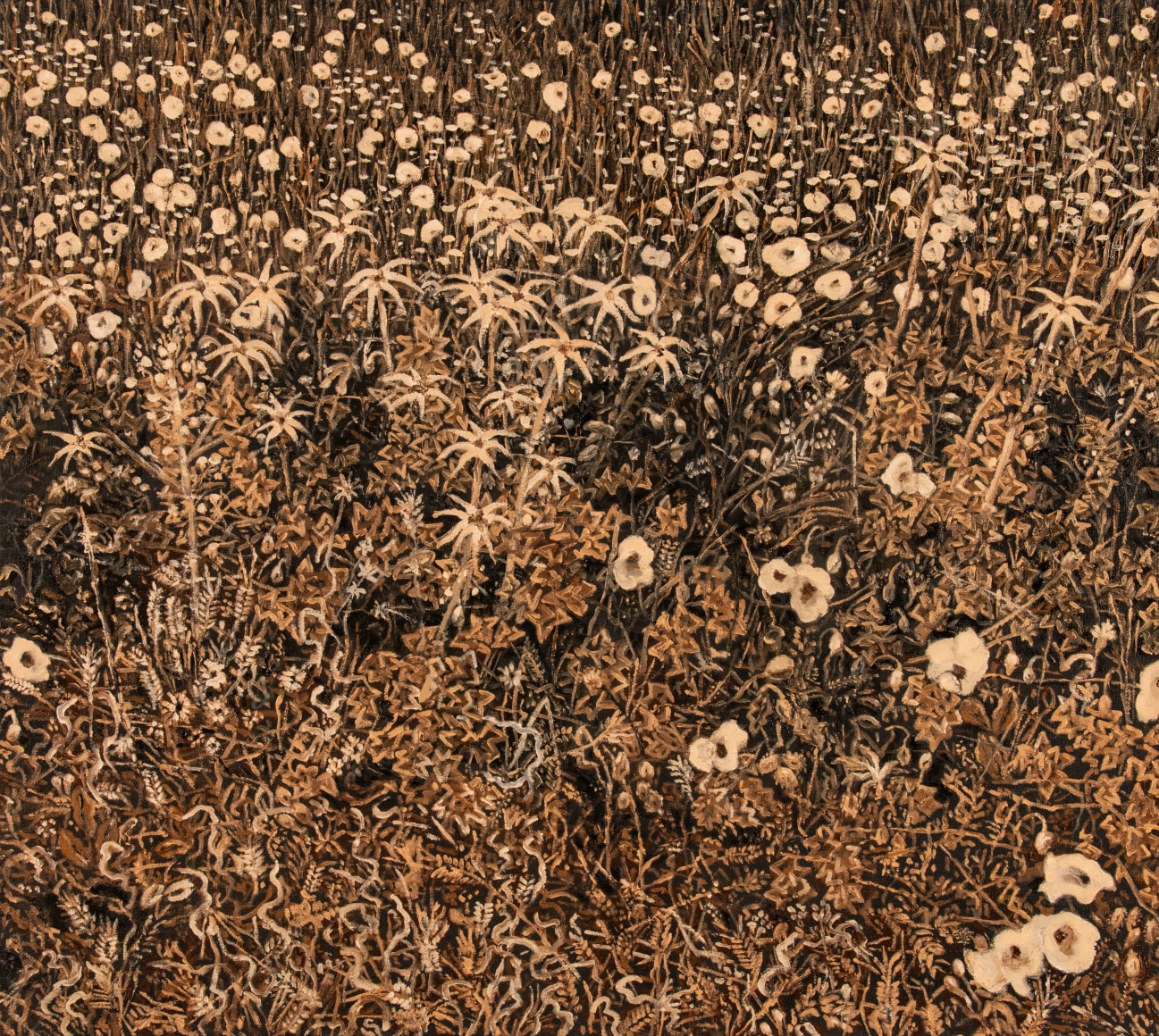 Paul Manes - Artists - Cris Worley Fine Arts