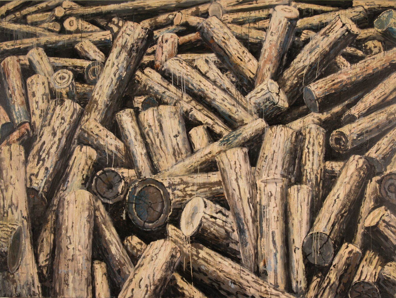 Paul Manes - Artists - Cris Worley Fine Arts