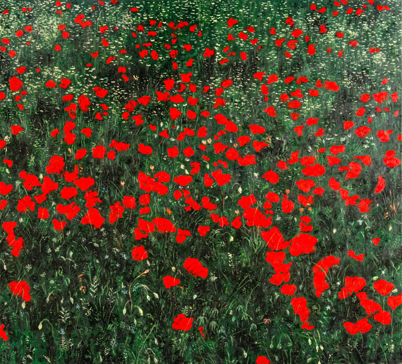 Paul Manes - Artists - Cris Worley Fine Arts