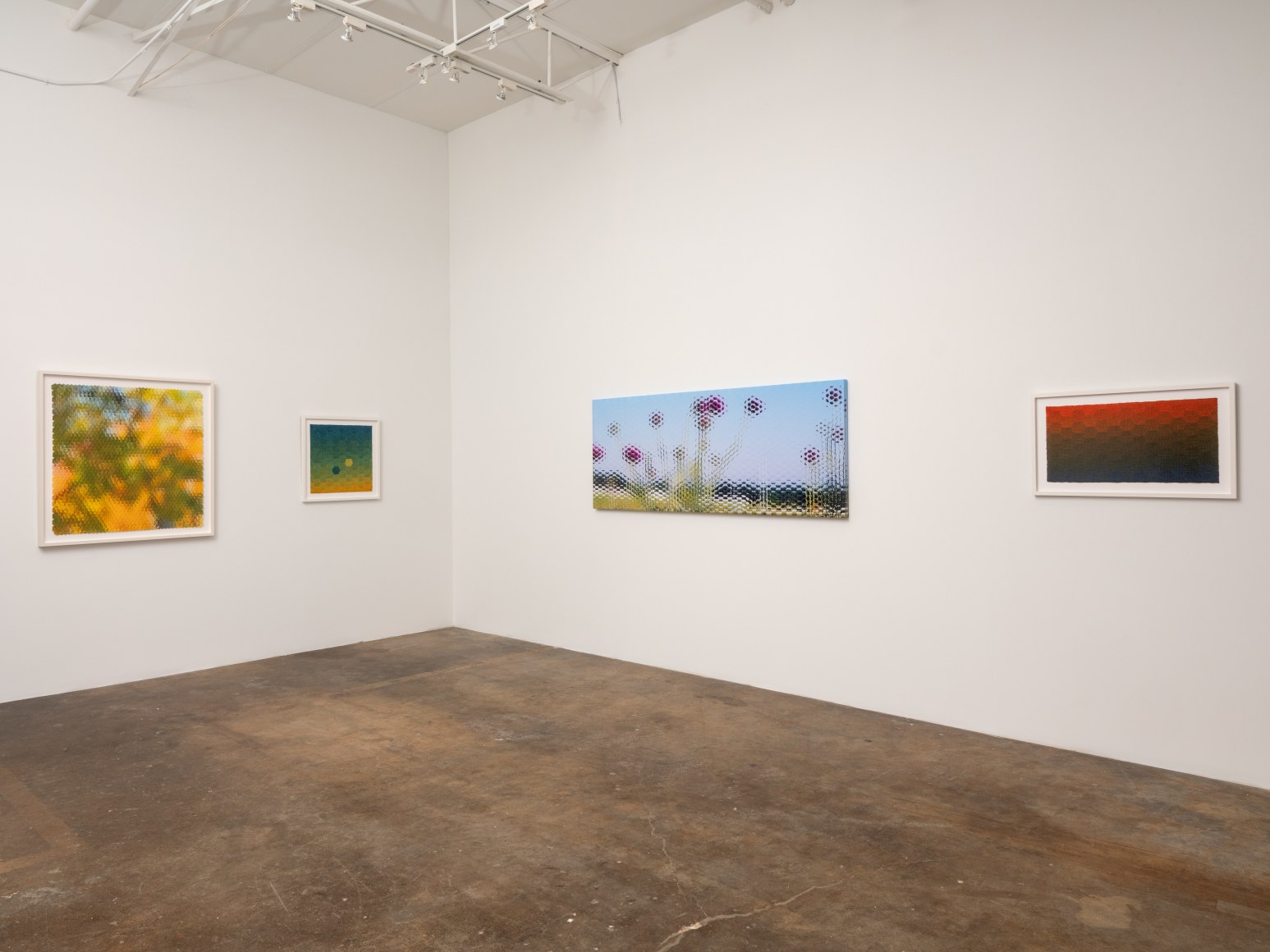 Rusty Scruby - Exhibitions - Cris Worley Fine Arts