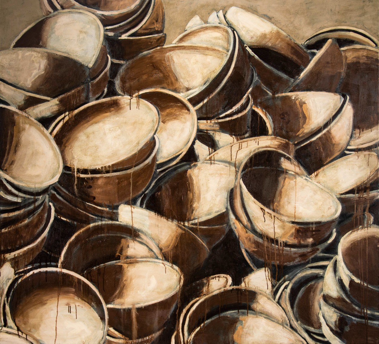 Paul Manes - Artists - Cris Worley Fine Arts