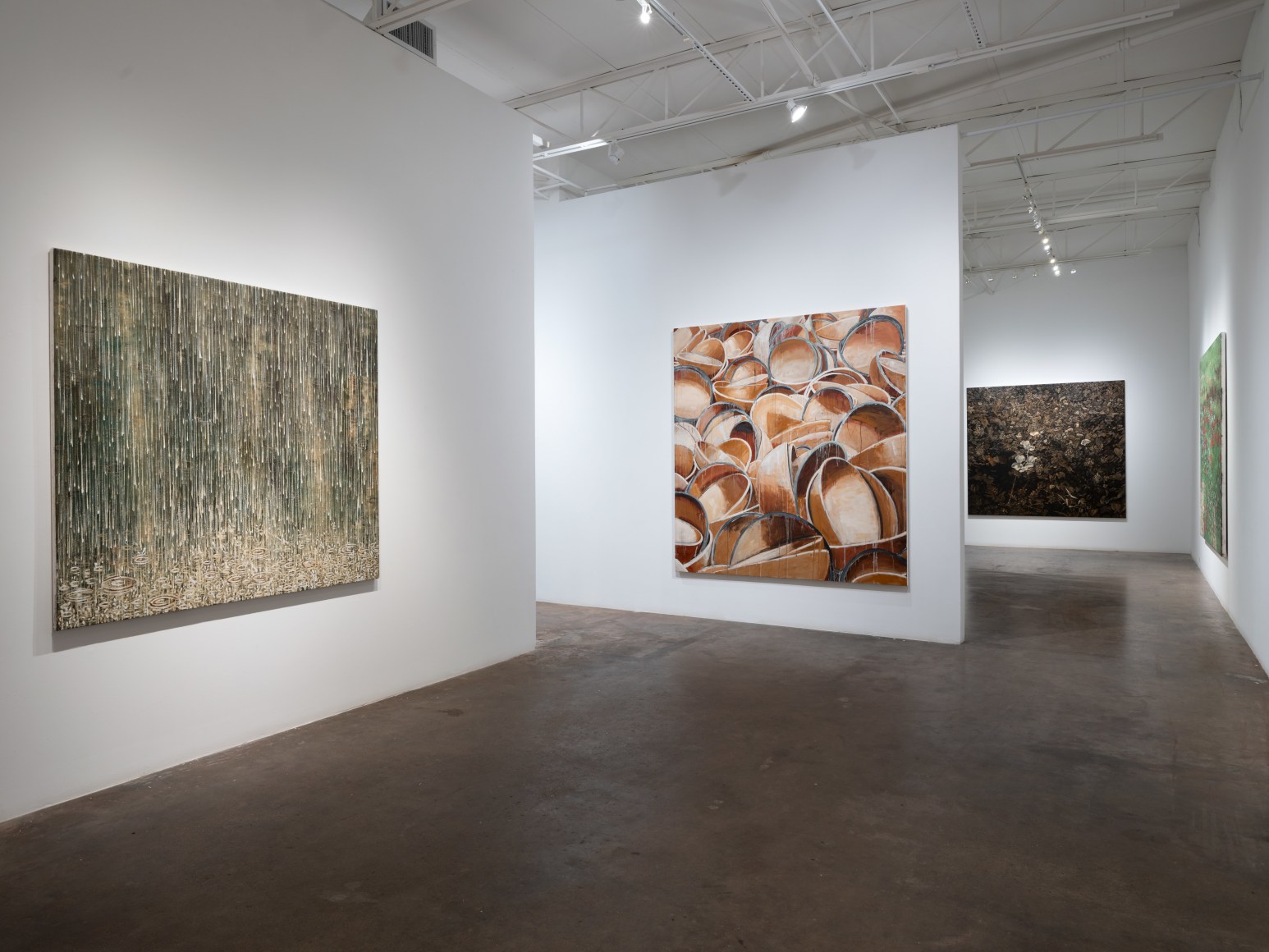 Paul Manes - Exhibitions - Cris Worley Fine Arts