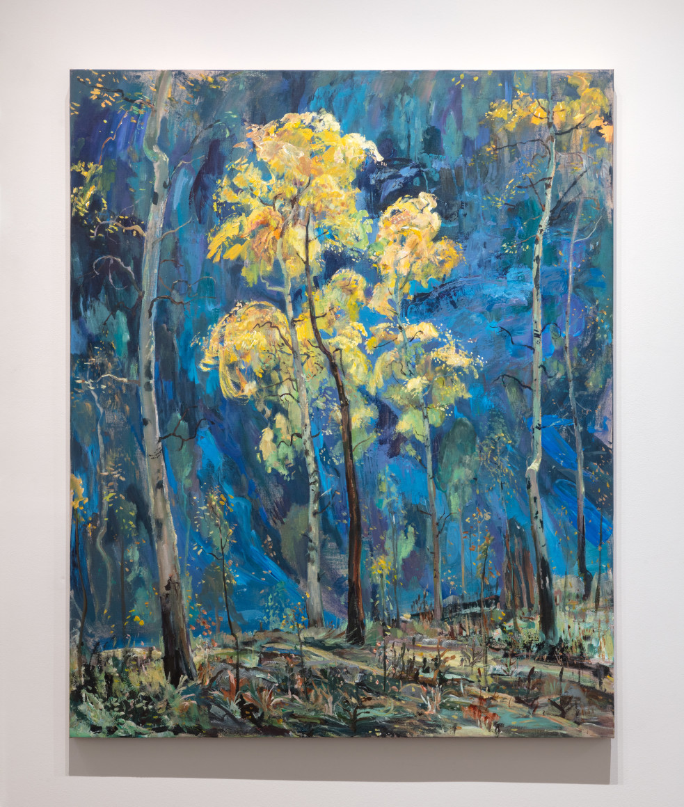 Johnny DeFeo - Artists - Cris Worley Fine Arts Johnny DeFeo - Artists - Cris Worley Fine Arts