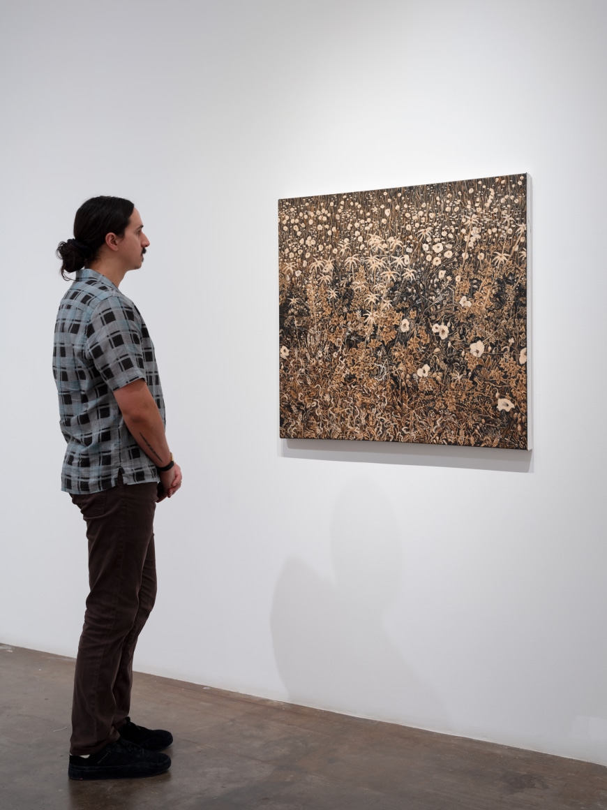 Paul Manes - Exhibitions - Cris Worley Fine Arts