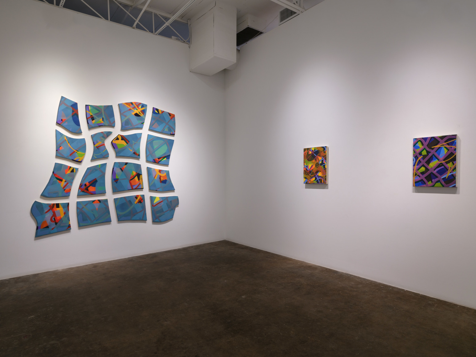 Timothy Harding - Exhibitions - Cris Worley Fine Arts