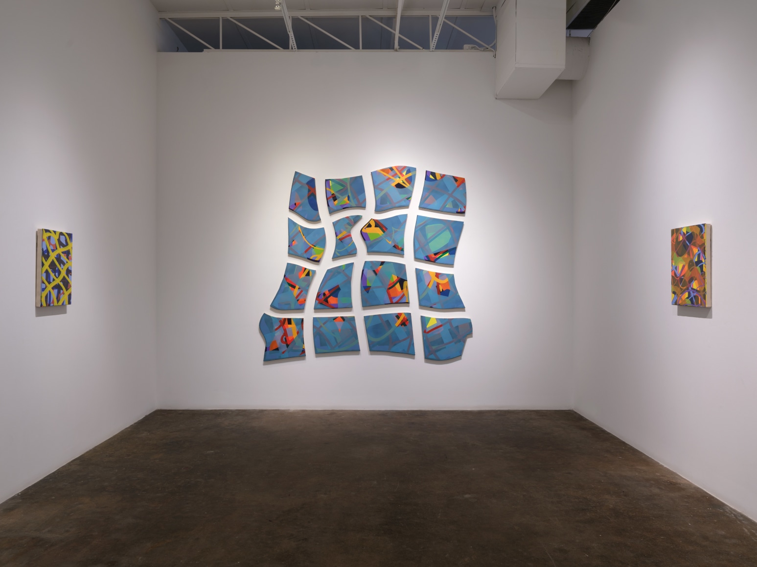 Timothy Harding - Exhibitions - Cris Worley Fine Arts