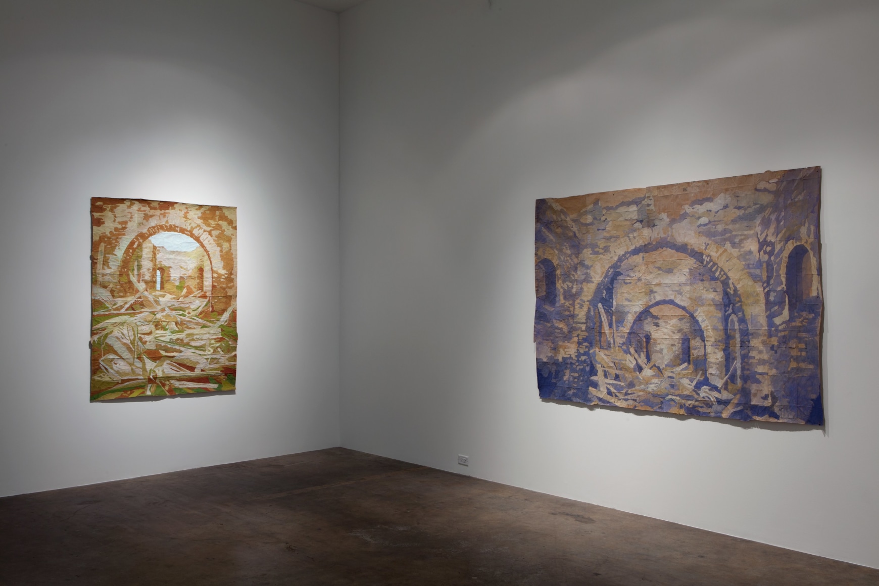 Maysey Craddock - Artists - Cris Worley Fine Arts