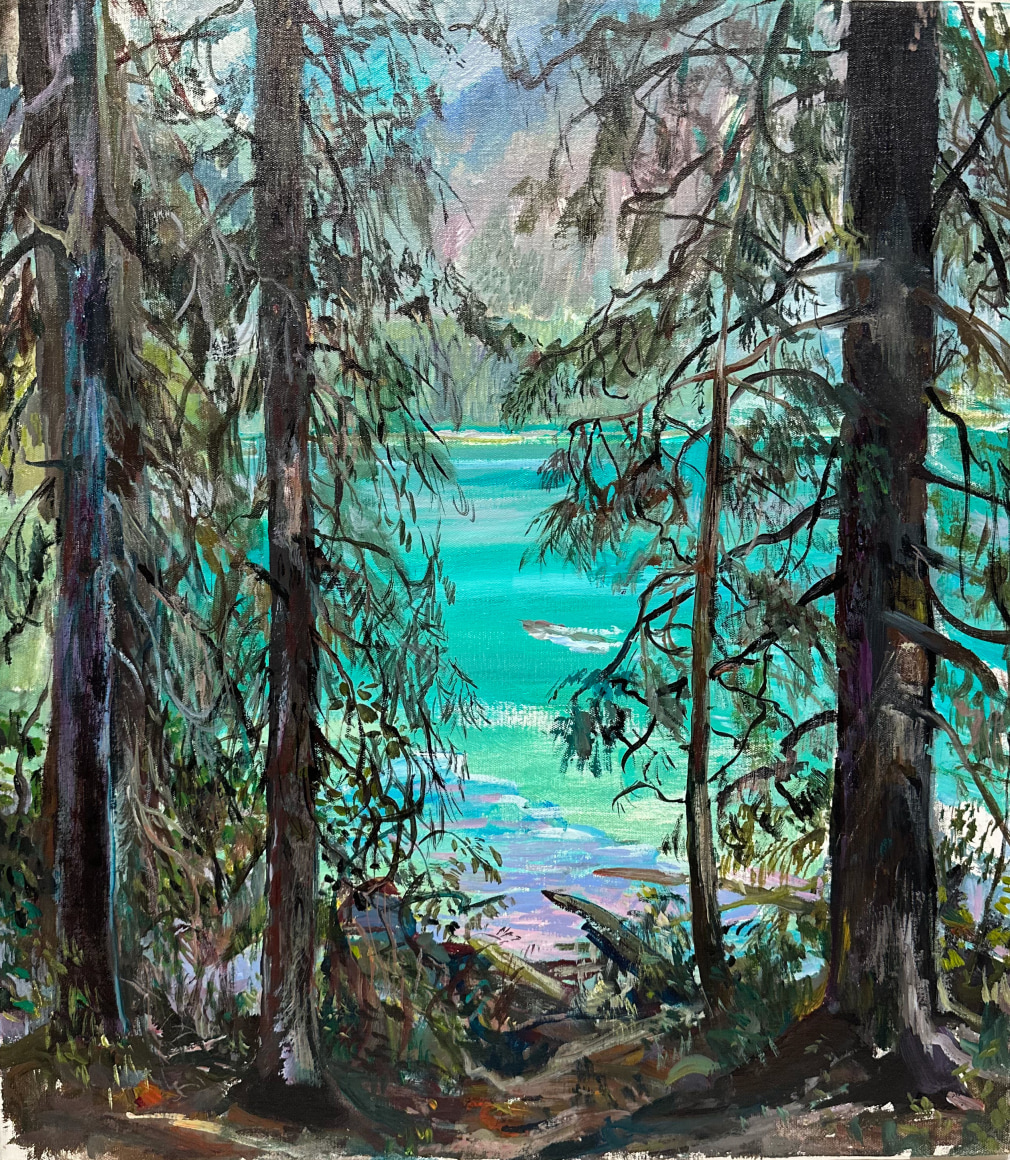 Johnny DeFeo - Artists - Cris Worley Fine Arts Johnny DeFeo - Artists - Cris Worley Fine Arts