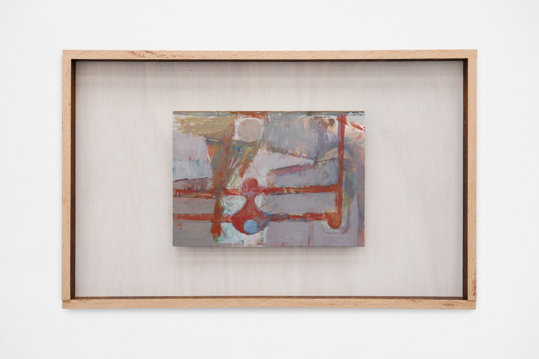 Andrew Kerr - Mitty Mag - Exhibitions - Matthew Brown