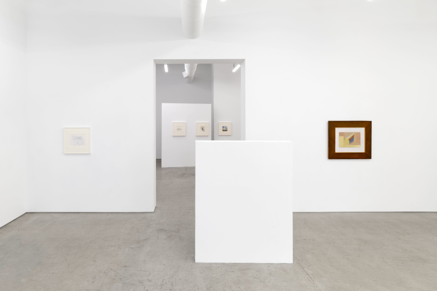 Andrew Kerr - Mitty Mag - Exhibitions - Matthew Brown