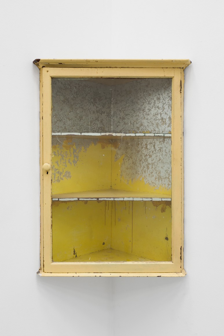 Andrew Kerr - Mitty Mag - Exhibitions - Matthew Brown