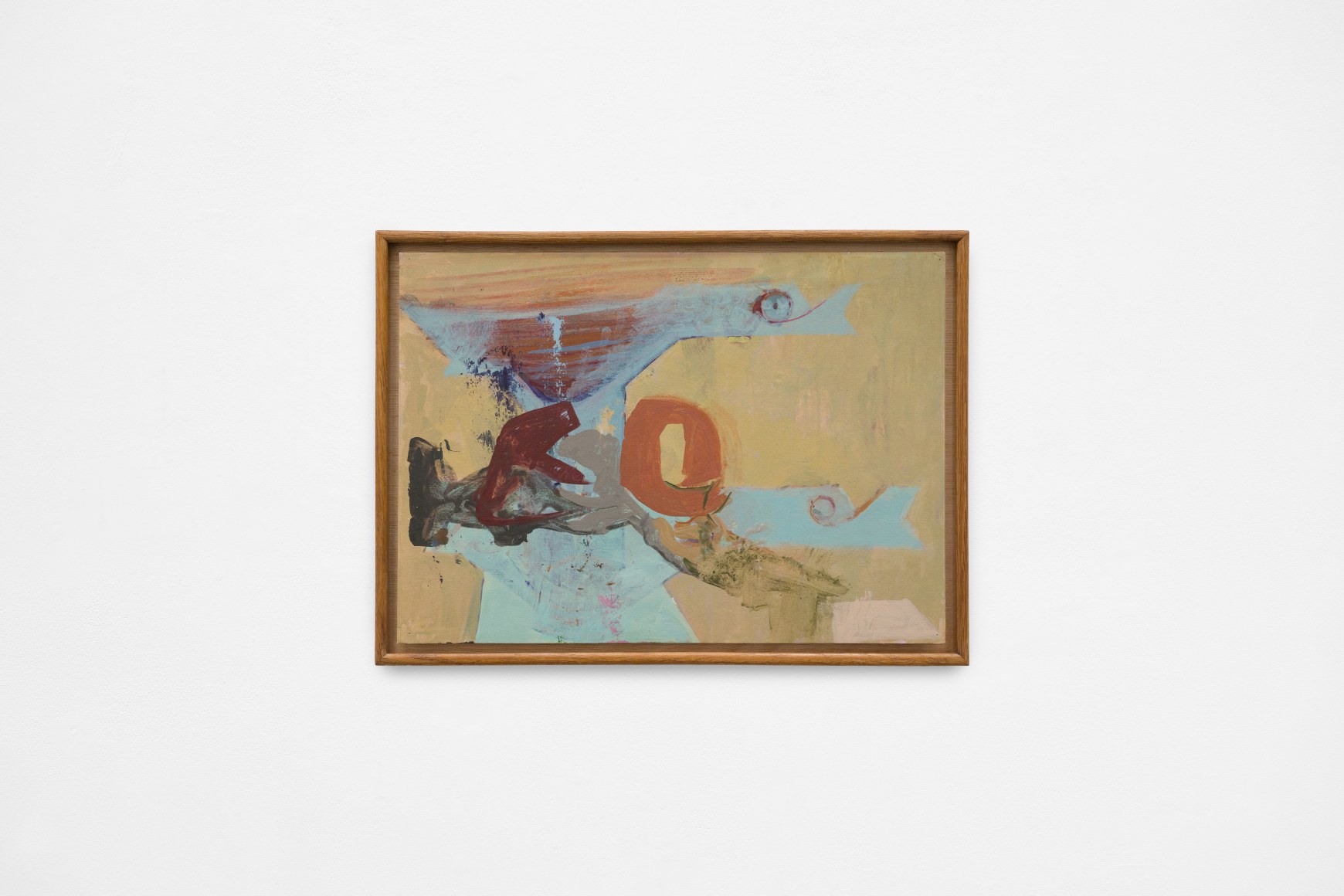 Andrew Kerr - Mitty Mag - Exhibitions - Matthew Brown