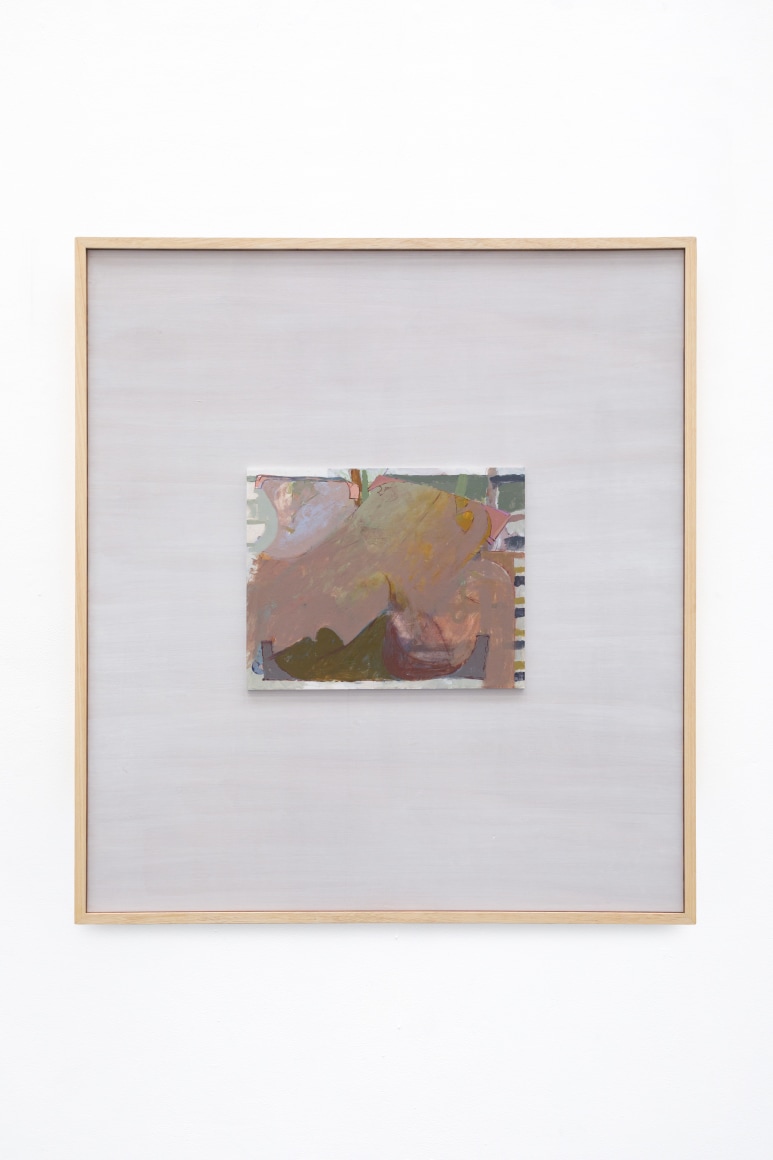 Andrew Kerr - Mitty Mag - Exhibitions - Matthew Brown