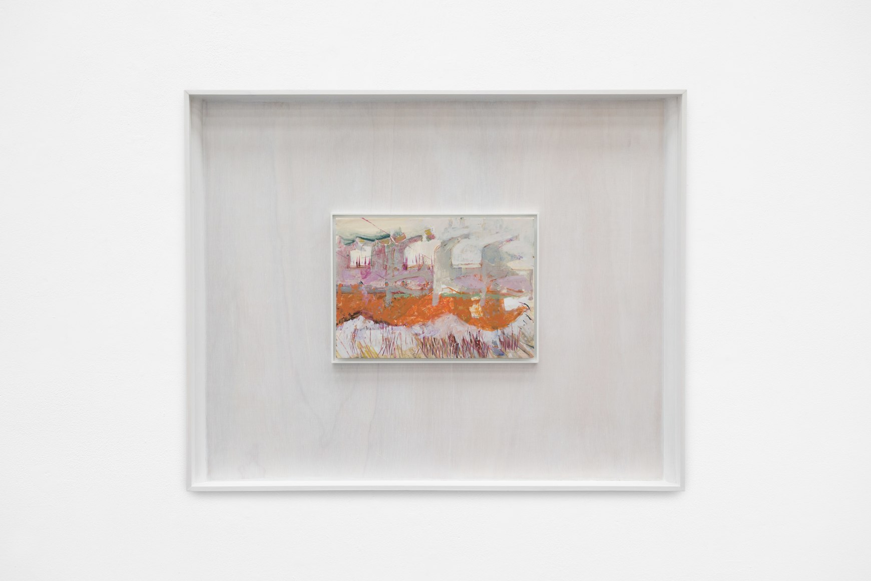 Andrew Kerr - Mitty Mag - Exhibitions - Matthew Brown